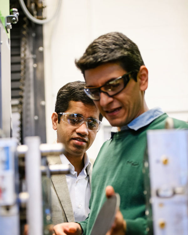 Foamed plastics in automotive for lightweighting and carbon footprint ...